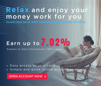 SHARENET - Your Key To Investing on The JSE Securities Exchange - South ...